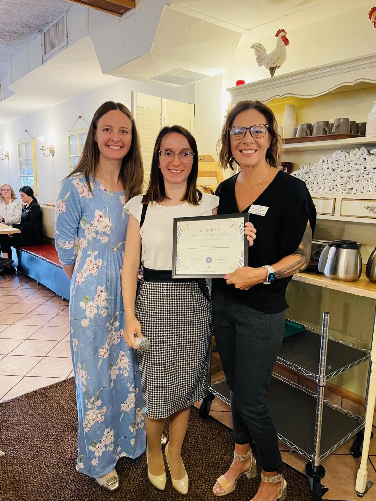 The South Suburban Chamber of Commerce Member Spotlight of the Month ...